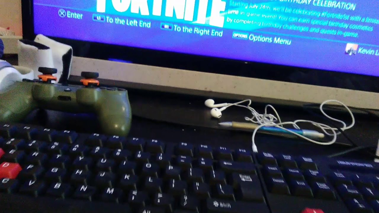 I BUY POWER KEYBOARD AND MOUSE REVIEW - YouTube