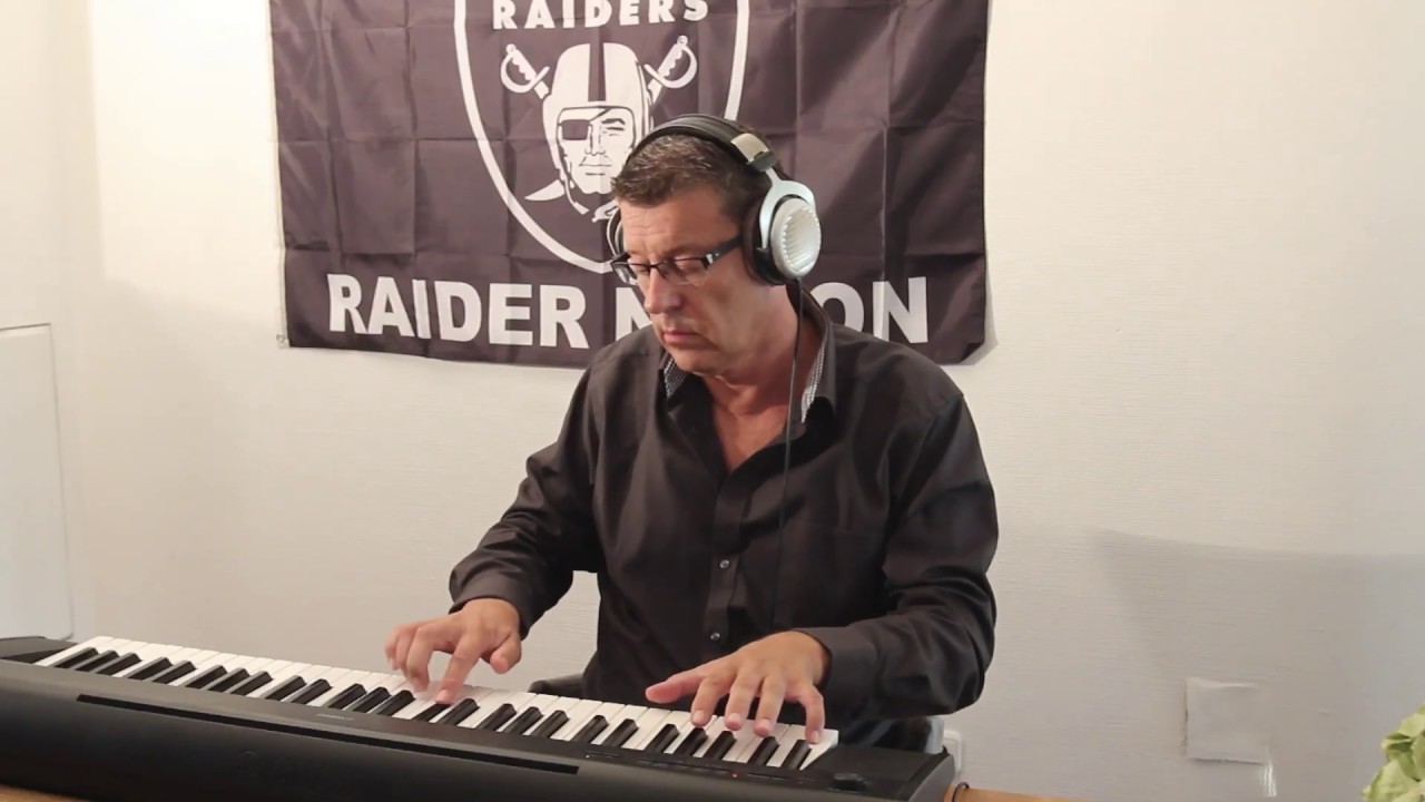 Dedicated to Dan Conners, a former RAIDERS Pro Football player, who ...