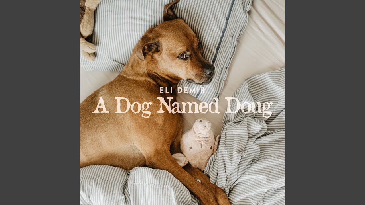 A Dog Named Doug - YouTube