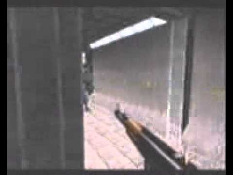 Bryan Bosshardt - Bunker 2 00 Agent 1:10 - YouTube