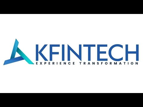 #kfintech or #Cams ? which one is better? - YouTube