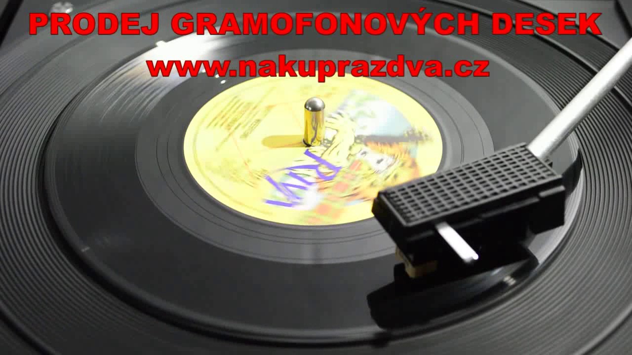 ROD STEWART - Dirty Weekend ( gramofonová deska , 45rpm , vinyl ) - YouTube