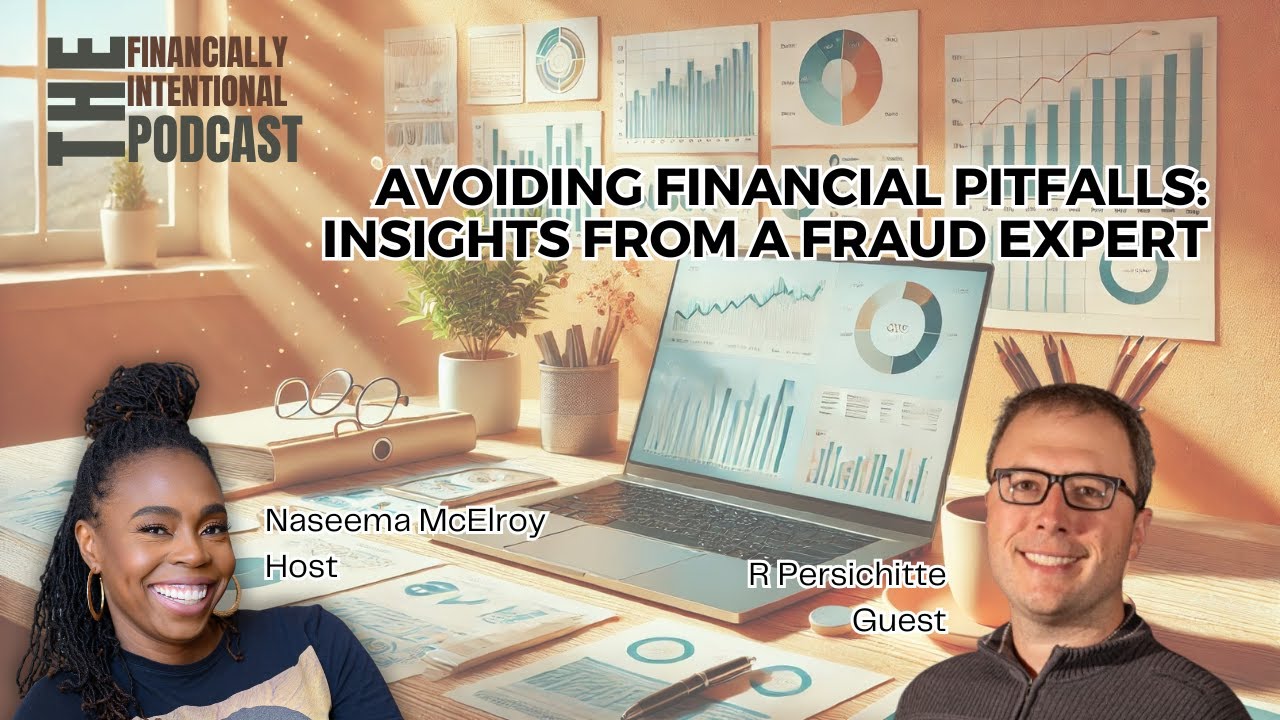 How to Protect Yourself from Scams and Rip-offs - Episode 97 - YouTube