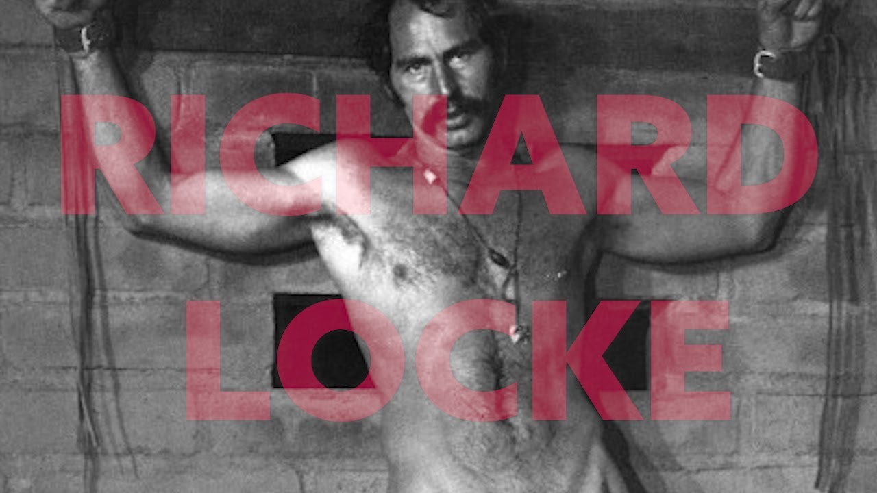 DGPS4E23: Richard Locke Promo - YouTube