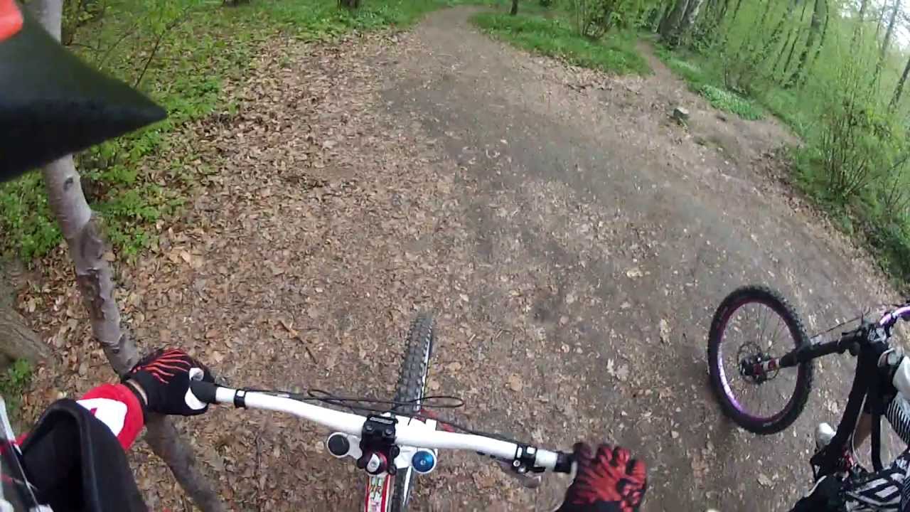 wolski dh test - YouTube