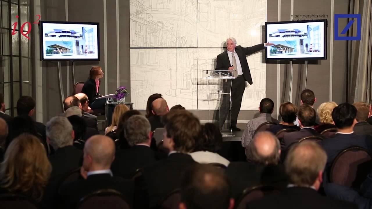 Steve Rayner: Flexible cities - YouTube