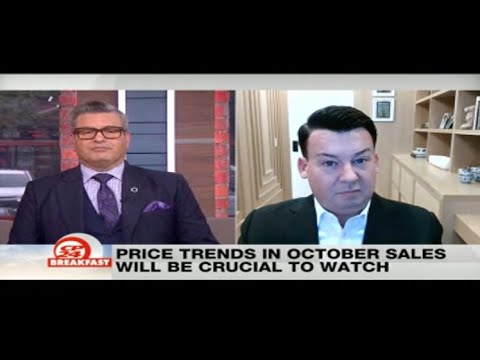 TRREB President Kevin Crigger on CP24 Breakfast_Oct 12 - YouTube