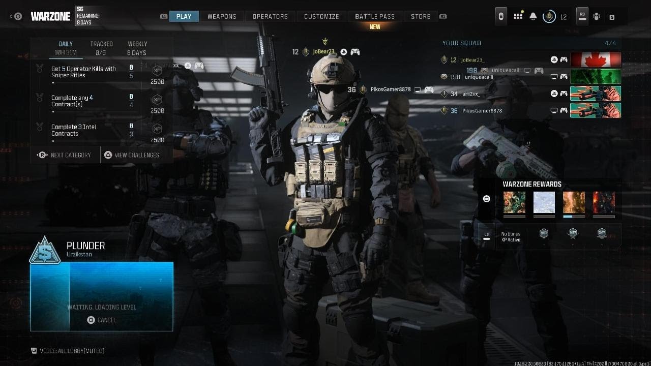 Playing call of duty on aps5 - YouTube
