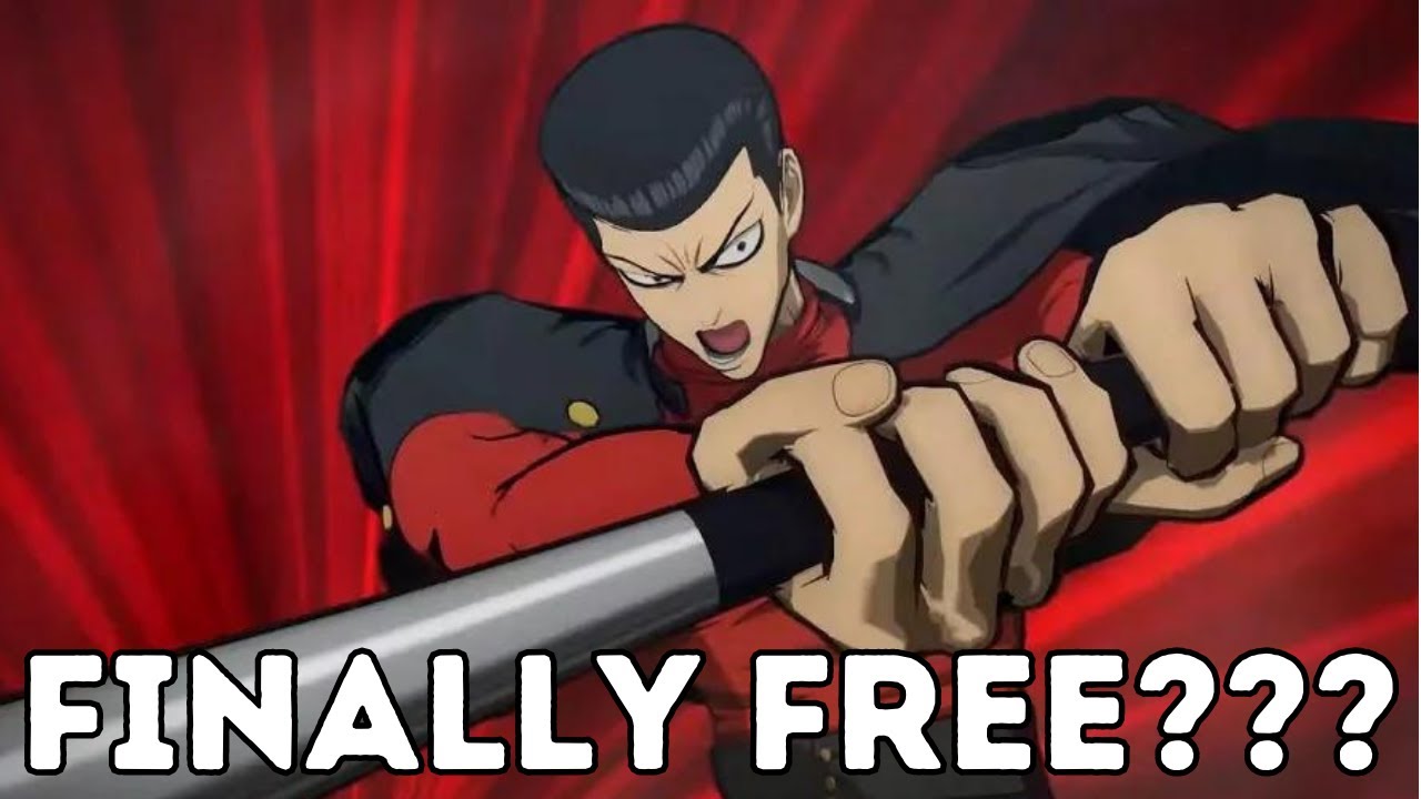 METAL BAT is FINALLY FREE NOW? the strongest battlegrounds - YouTube