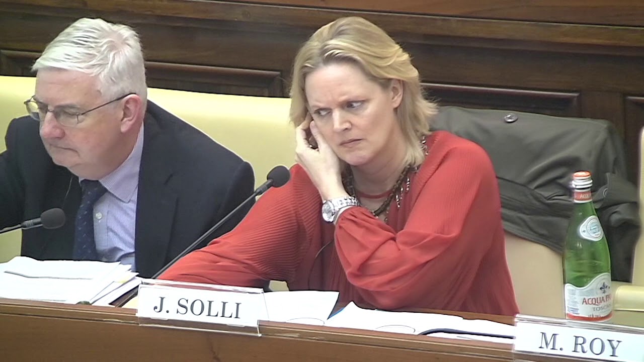 17. Mr. Joseph Mari Questions and Answers - YouTube