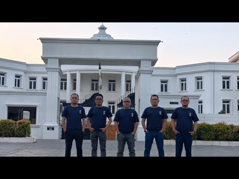 MAKARIOS BROTHERS   KA LALPA HMU LO MAH ILA  KHB 153 (OFFICIAL)