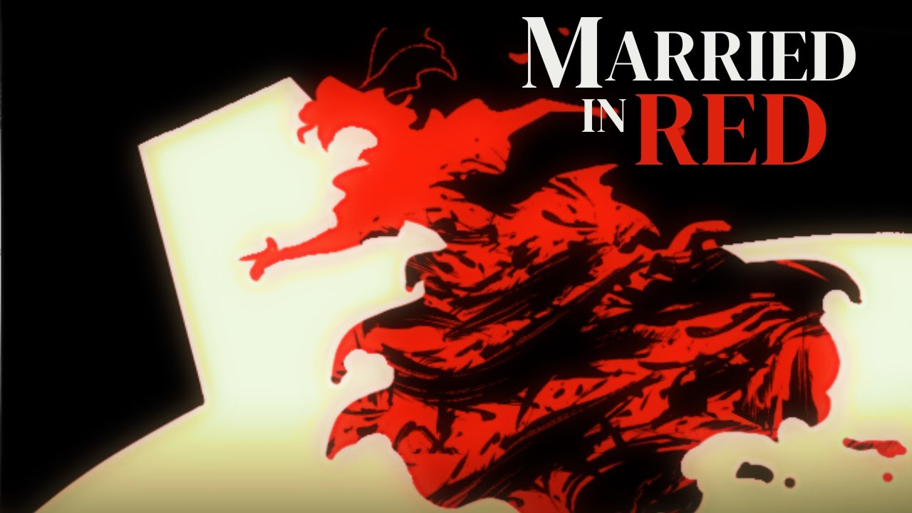 Married in Red (PC) 1 + Fin - Let's Play Fr - YouTube