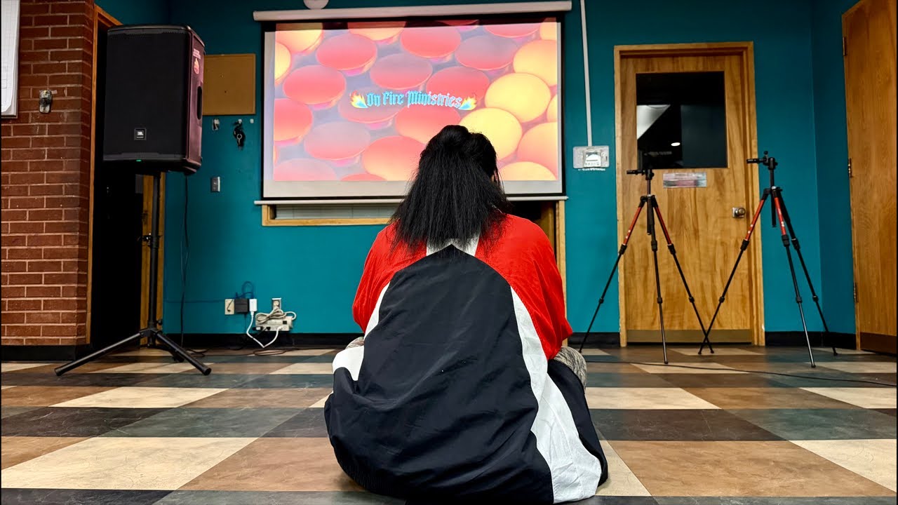 🔥On Fire Ministries🔥 is live! Pastor Nina ️ - YouTube