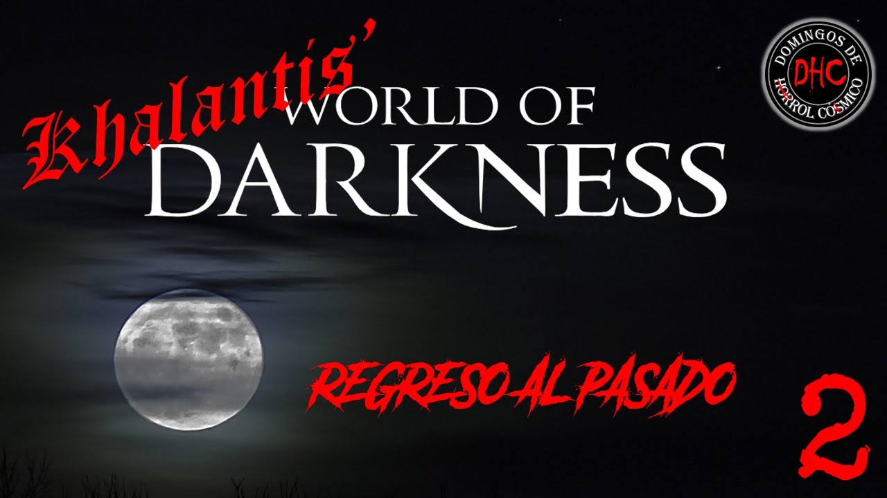 KWOD Regreso al Pasado 2 - YouTube