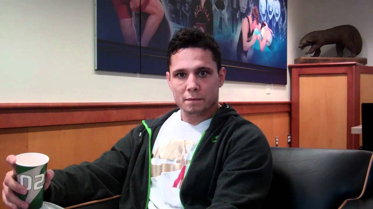 CKWC Interview: Meet Mike Poeta - YouTube