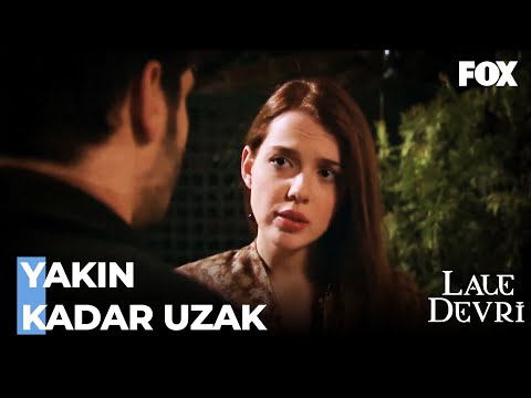Çınar, Toprak'a Mahcup Hissetti - Lale Devri 30. Bölüm
