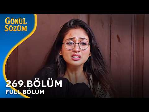 Gönül Sözüm Hint Dizisi 269. Bölüm @kanal7