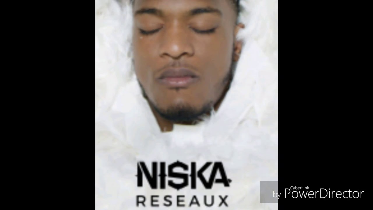 Clip officiel niska réseaux - YouTube