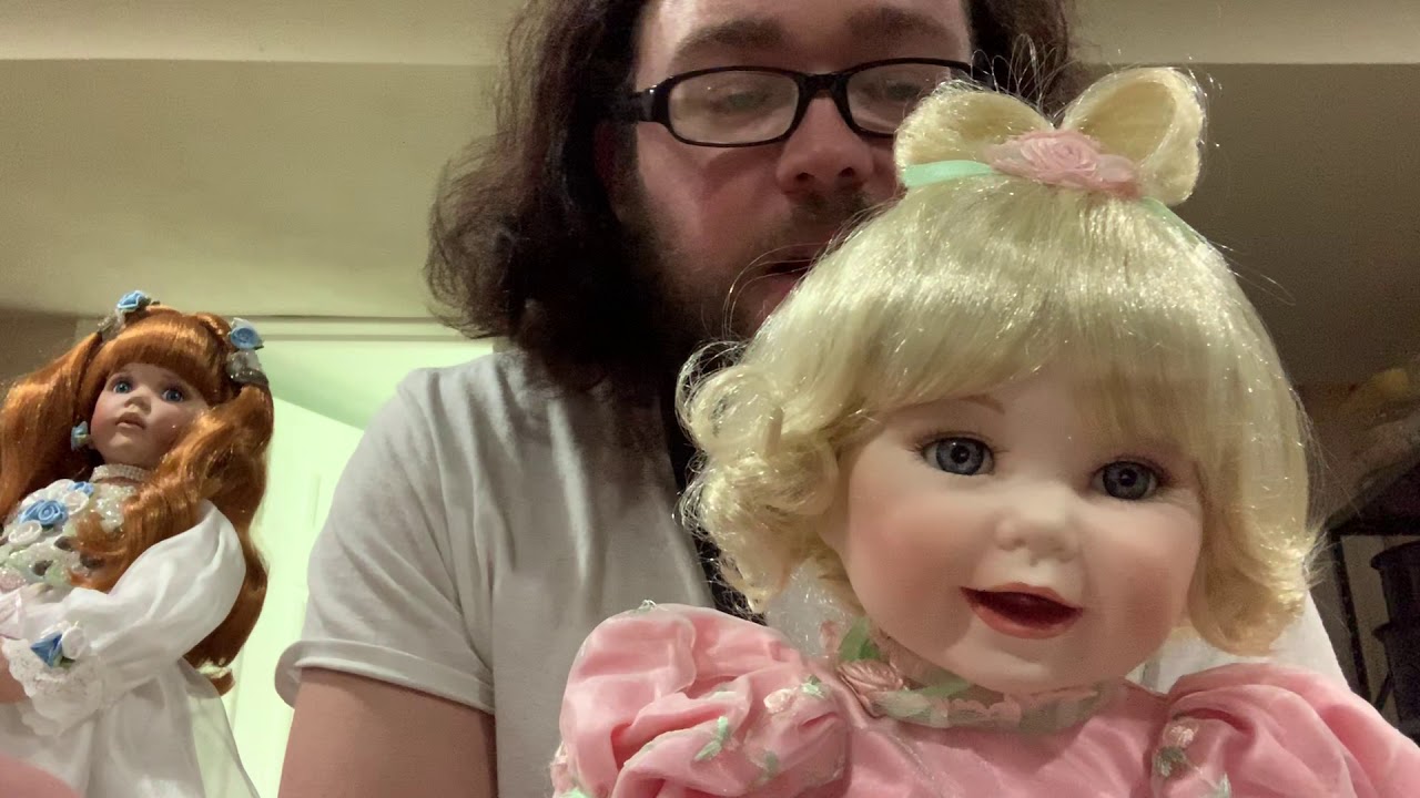 Dolly Updates! Part 1 - YouTube