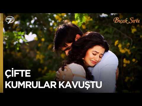 Dillere Destan Aşk Öyküsü | Bıçak Sırtı 82. Bölüm