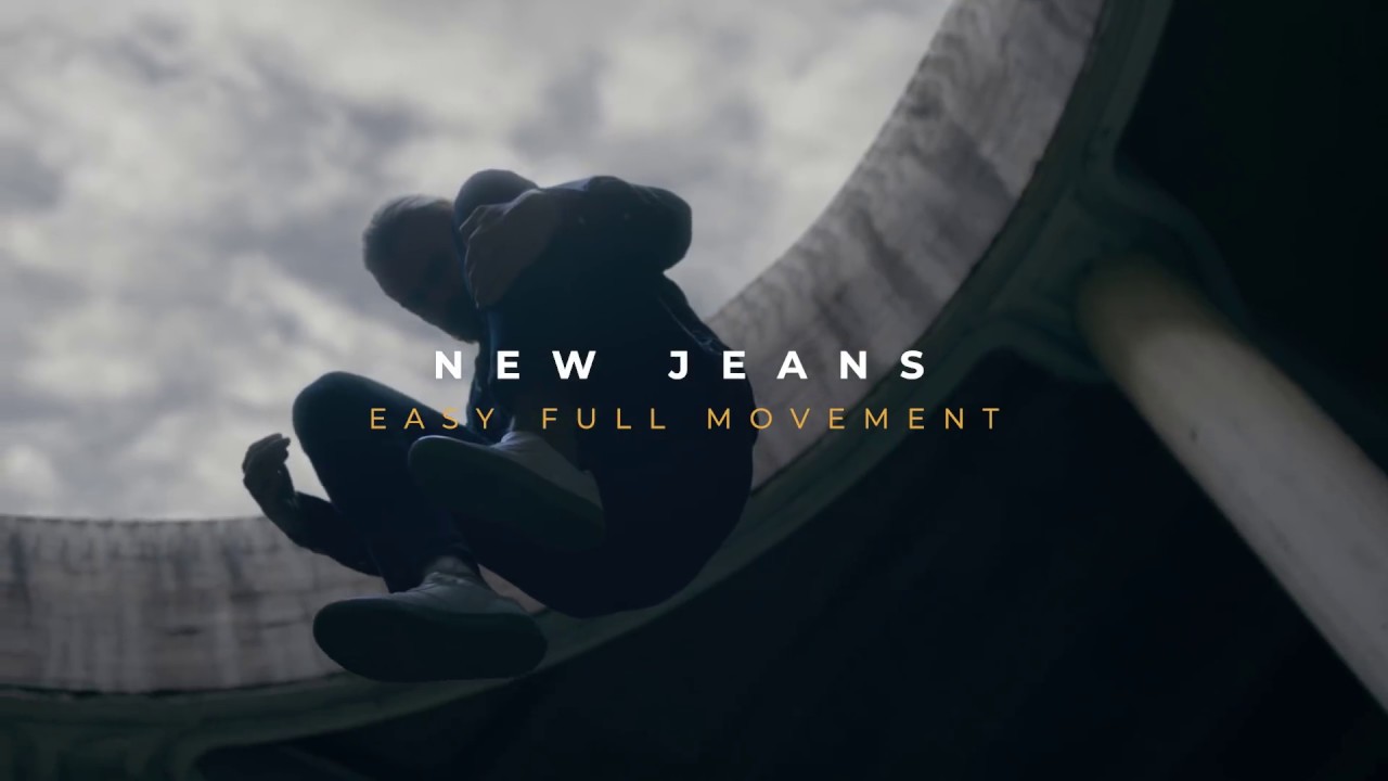 SPRINGFIELD I Zero Gravity Man Winter Campaign 18 - YouTube