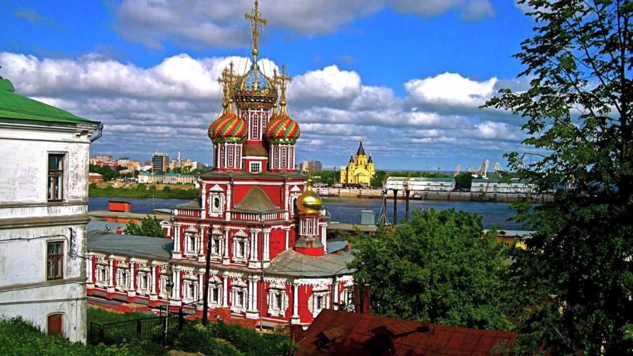 Rachmaninov Vespers: "O gentle Light" - YouTube