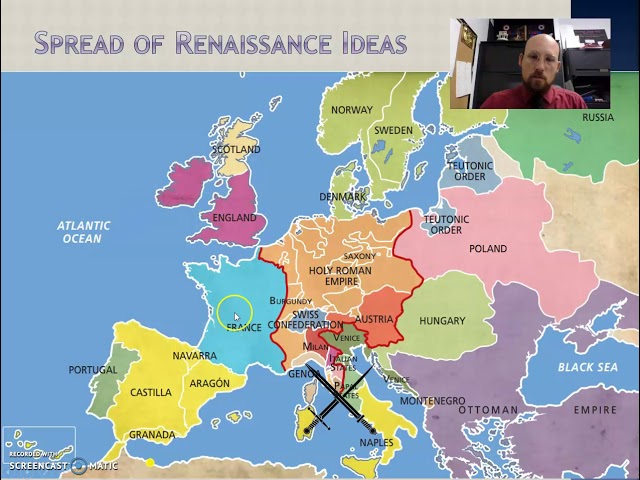 Renaissance England Map 1024x1024