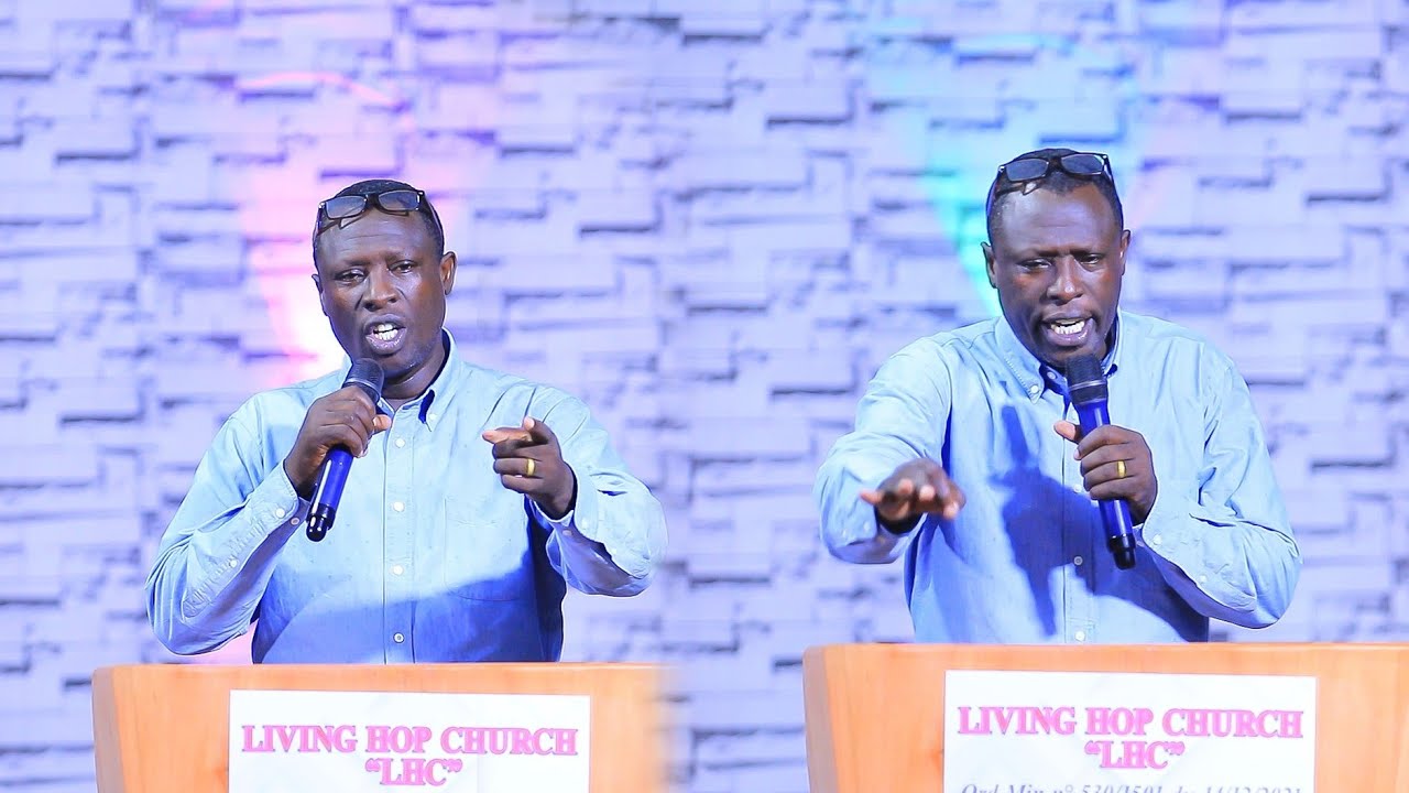 🛑BISHOP GITOKO // ESE ABANTU BAZAKWIBUKIRA KUKI UTAKIRIMWISI? DUKORE ...