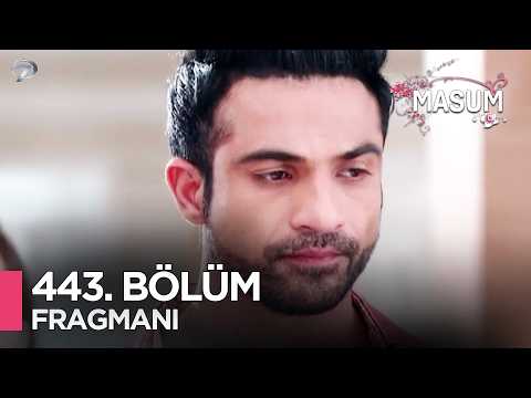 Masum Hint Dizisi | 443. Bölüm Fragmanı @kanal7​