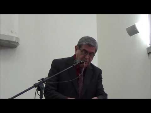 Sermón Pr. Obed Fernández - YouTube