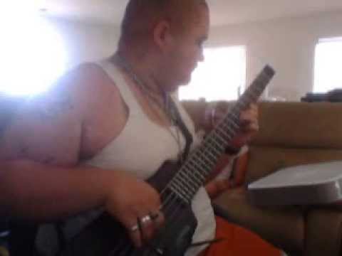 Video Game Rock Medley (FreddeGredde) semi final draft - YouTube