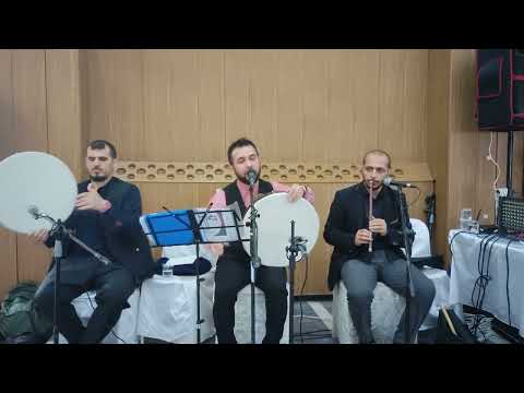 Kervan İlahisi / Kervan Gidiyor Mekke'ye