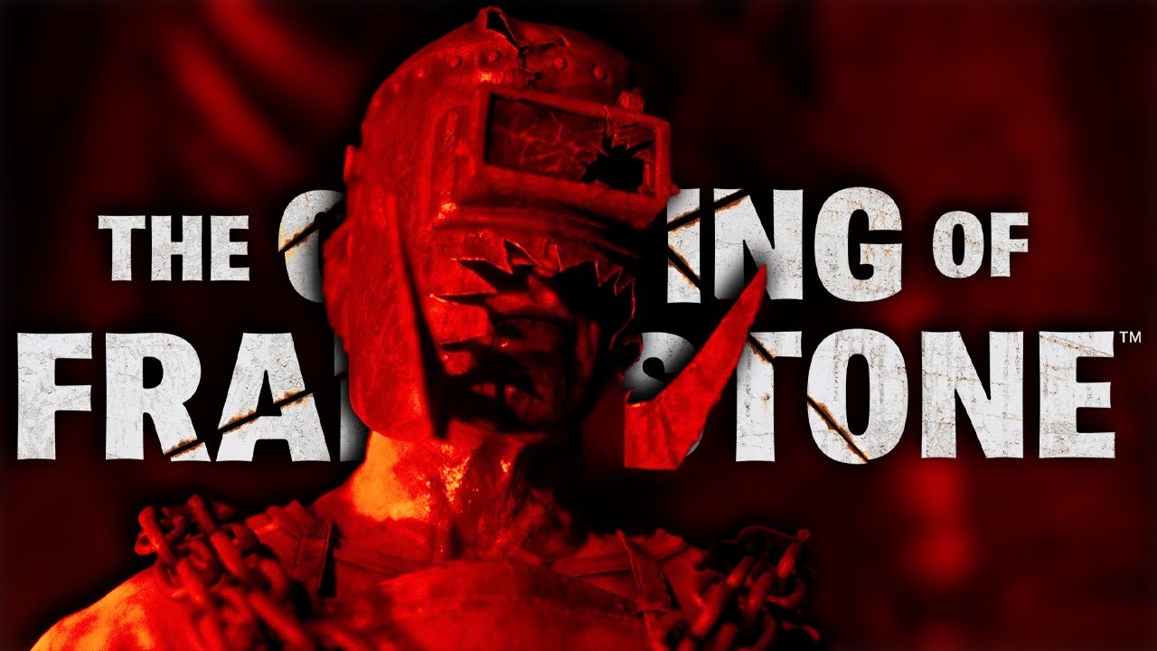 The First Sacrifice | The Casting of Frank Stone Part 1 - YouTube