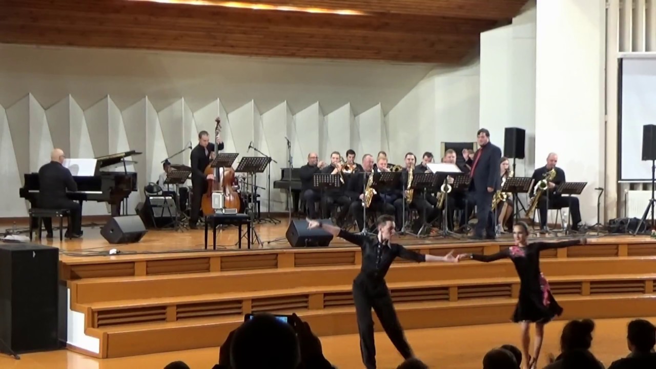 Mario Bausa – Mambo - YouTube