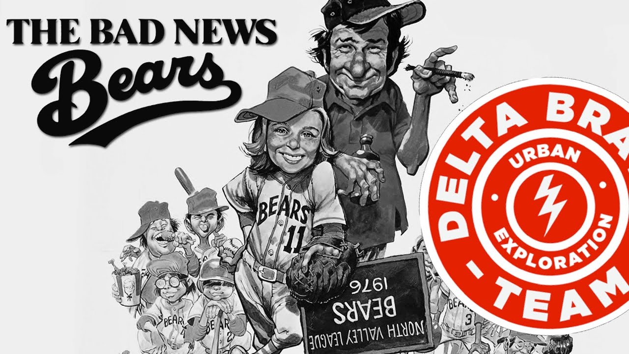 Delta Bravo with Erin Blunt ("Bad News Bears") - YouTube