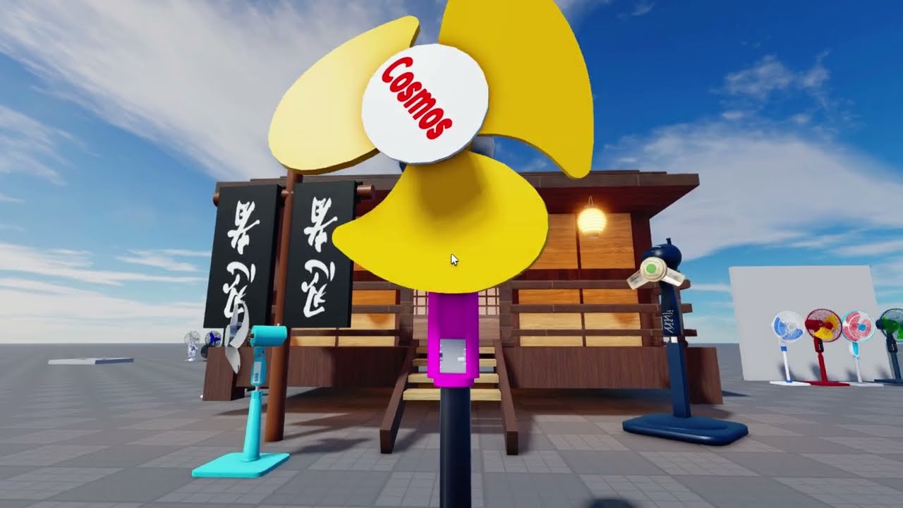 CREATE Your Own FAN STORE At Home! - YouTube