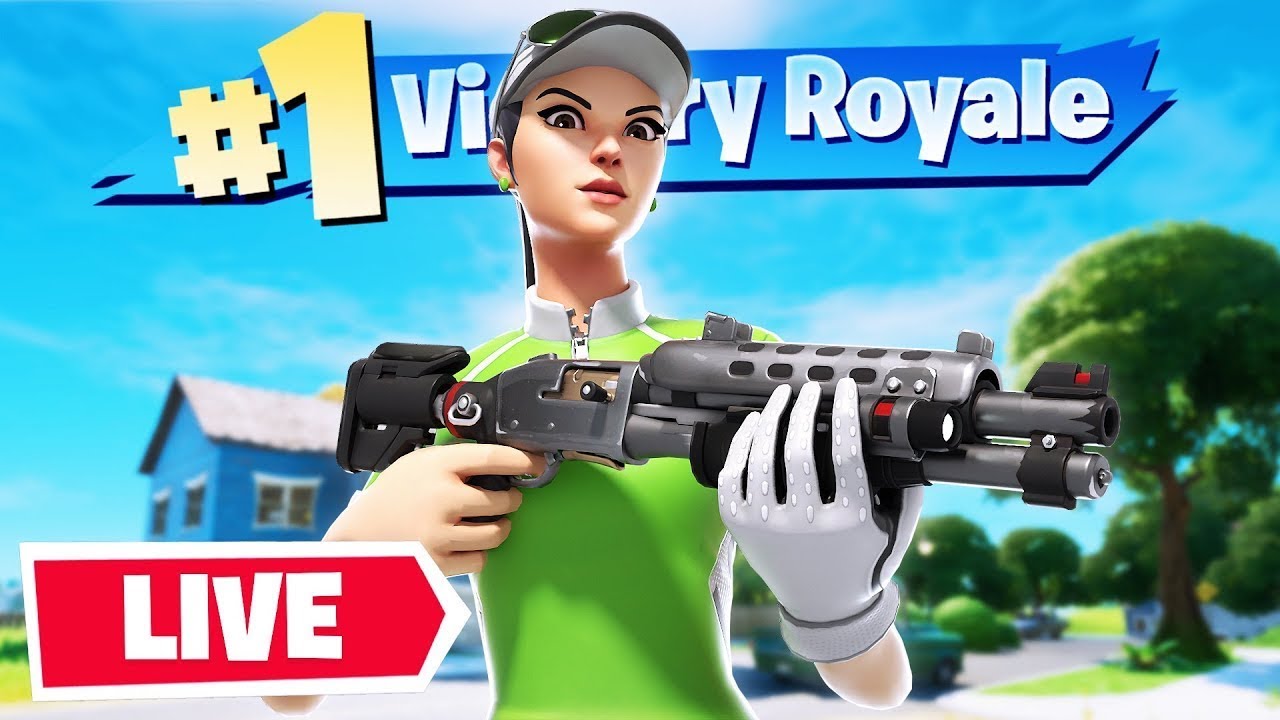 Lust 😇 (OG Fortnite Montage) - YouTube