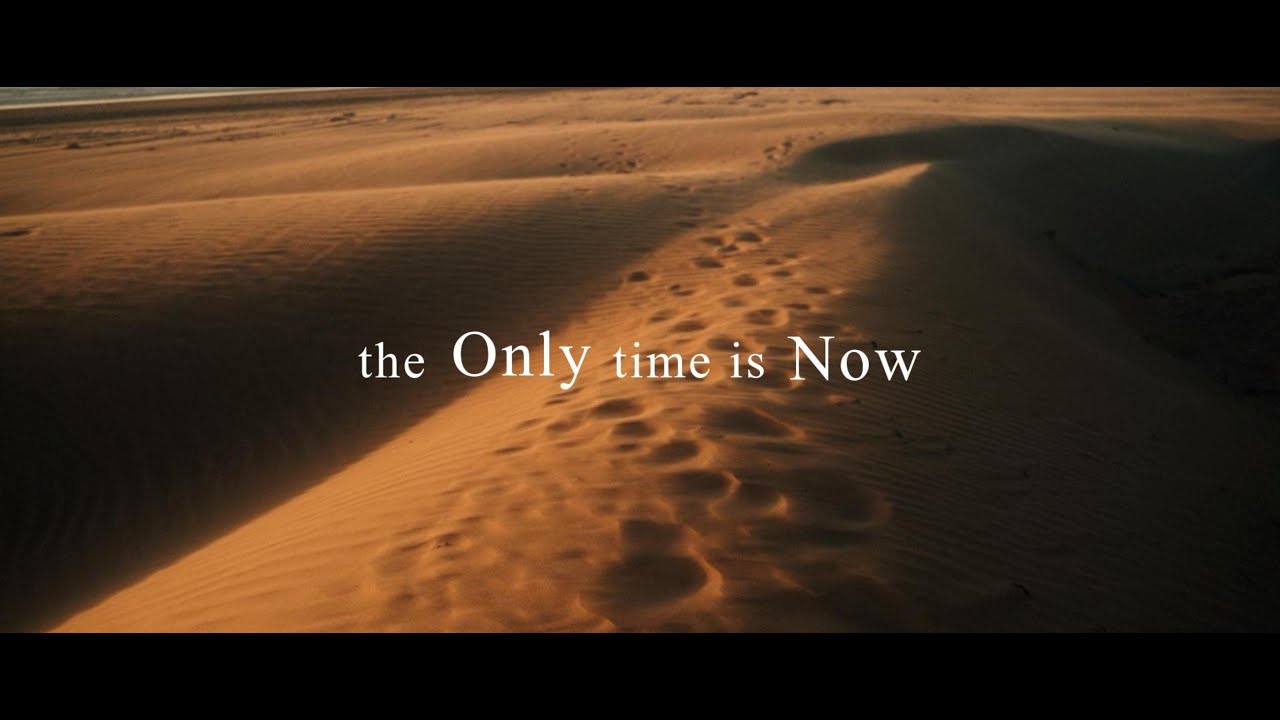 The Only Time Is Now - Dylan John Sparkes | (Piano Music) - YouTube