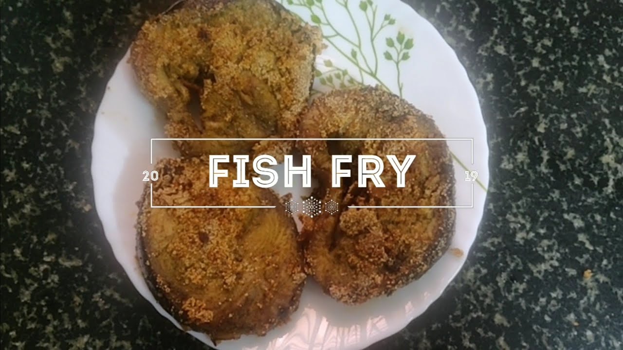 Fish Fry / फिश फ्राय - YouTube