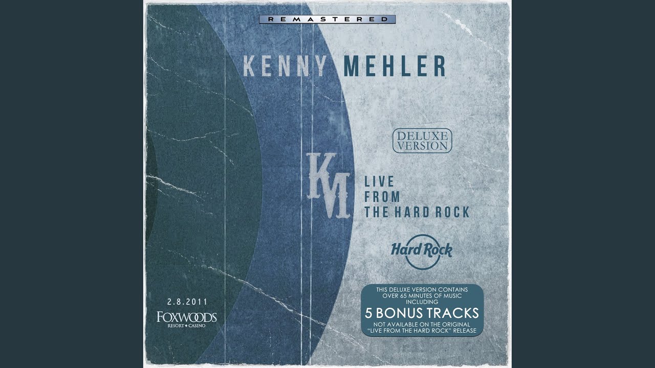 Leave it up to me (Live [Remastered]) - YouTube