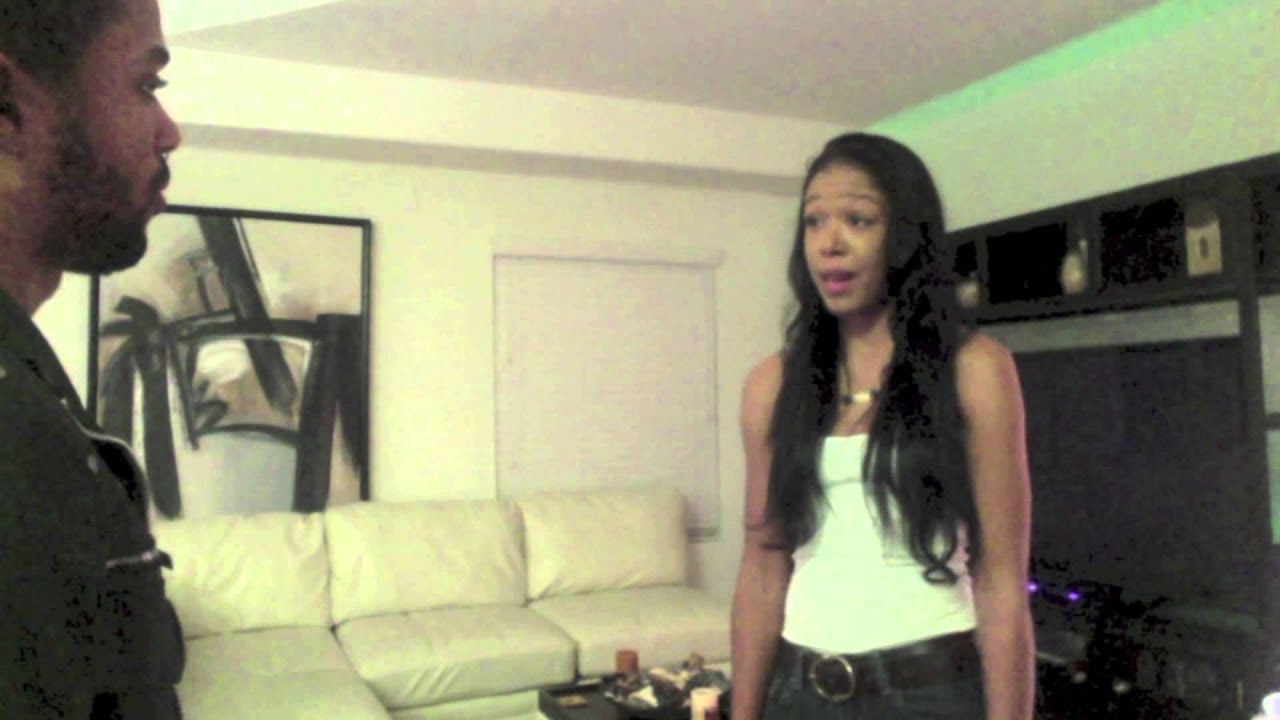 Jamie Slaughter's Acting Reel - YouTube