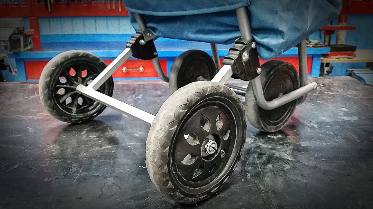 Como arreglar un carro fácilmente - YouTube