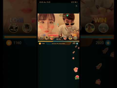 Bigo em oanh baby pk ntn chịu dk ko