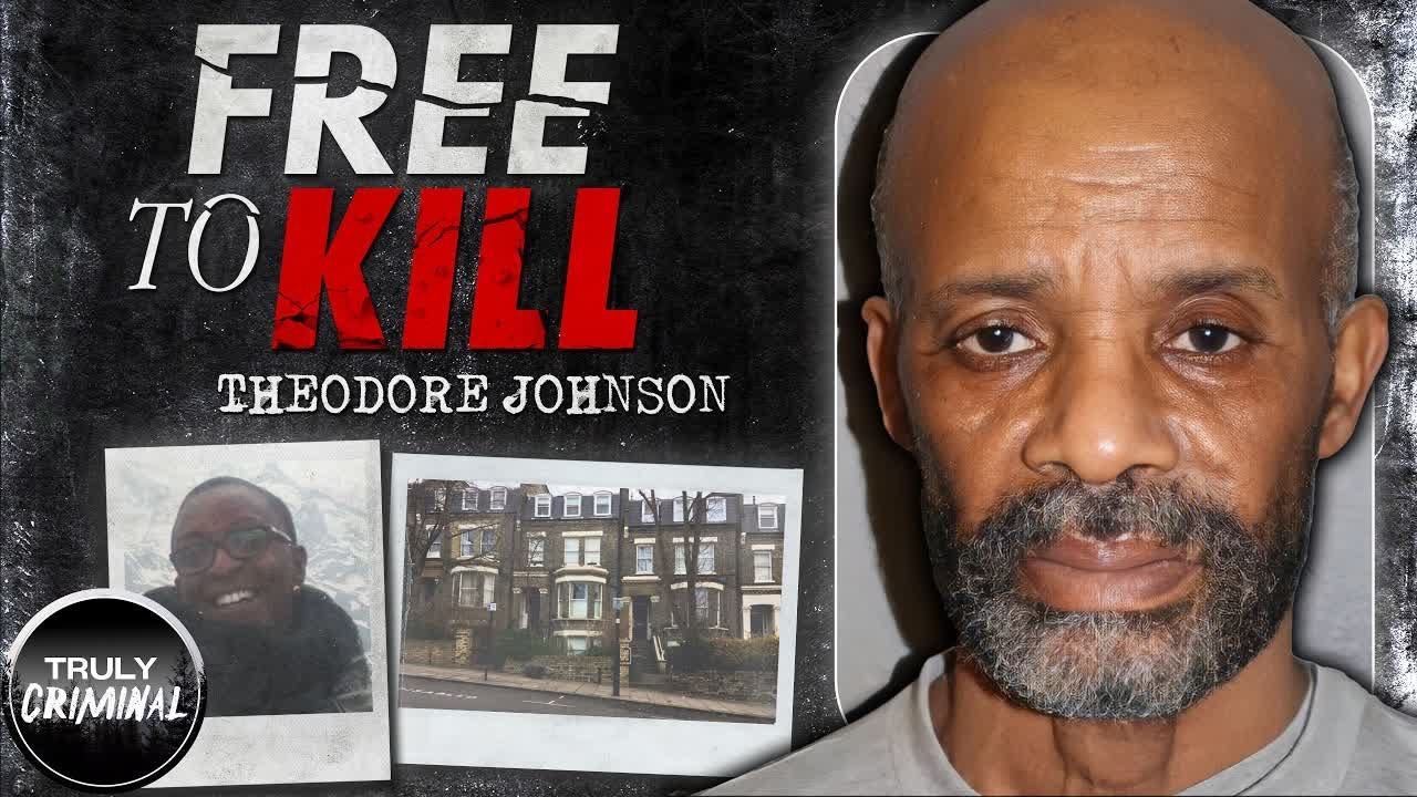 Free To Kill: The Case Of Theodore Johnson - YouTube