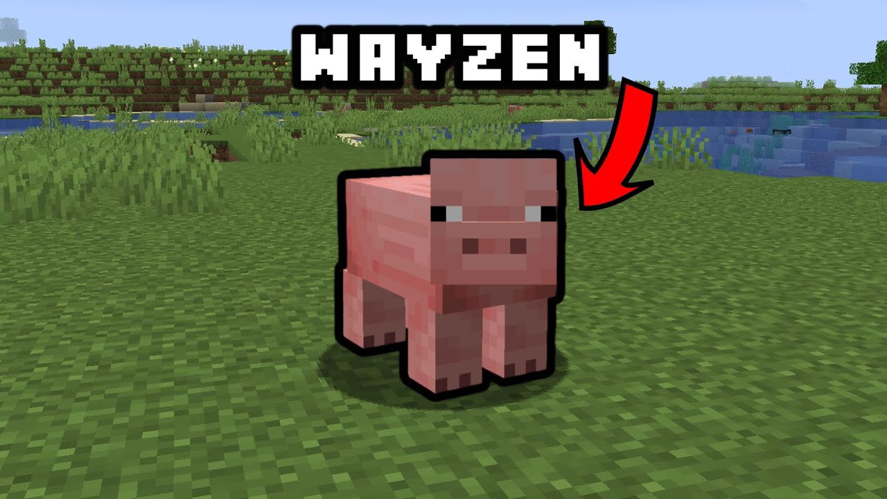 MINECRAFT DAR Sunt Un *PORC* !!! - YouTube