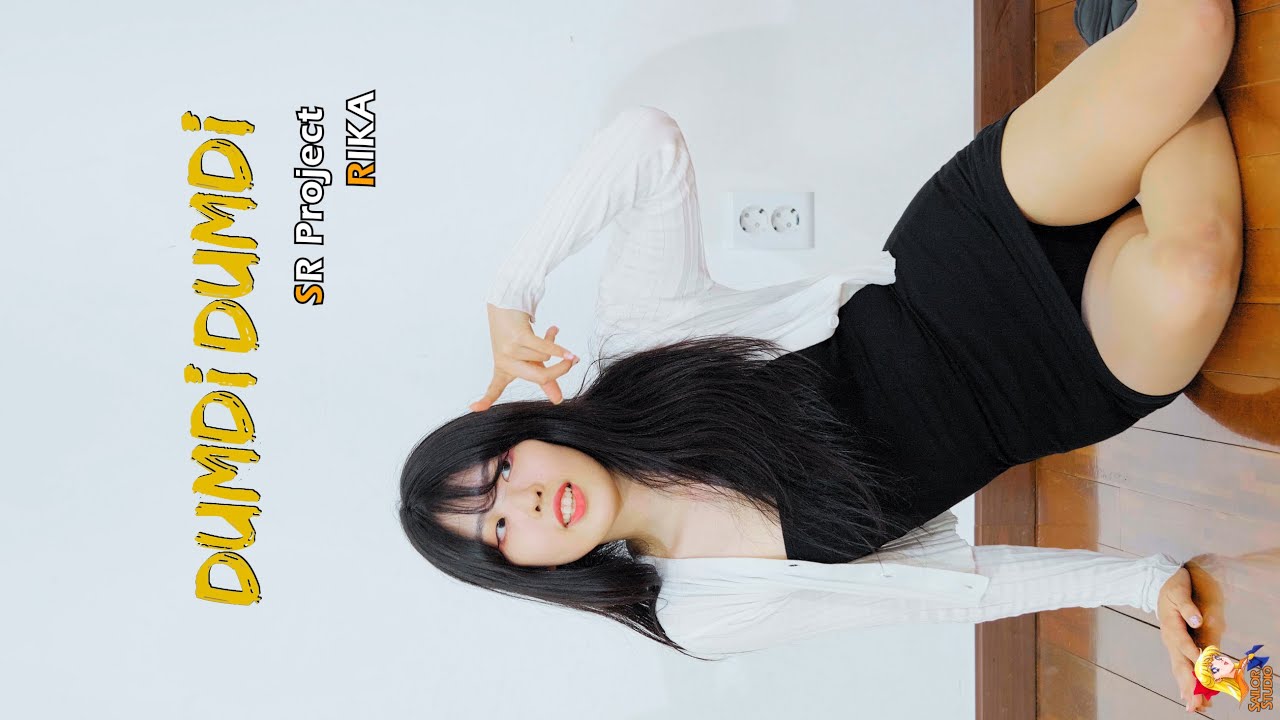 200919 댄스팀 SR프로젝트(SR Project) 리카(Rika) 덤디덤디(DUMDi DUMDi) 직캠(Fancam) [시크릿카츄쇼] 4K60p - YouTube