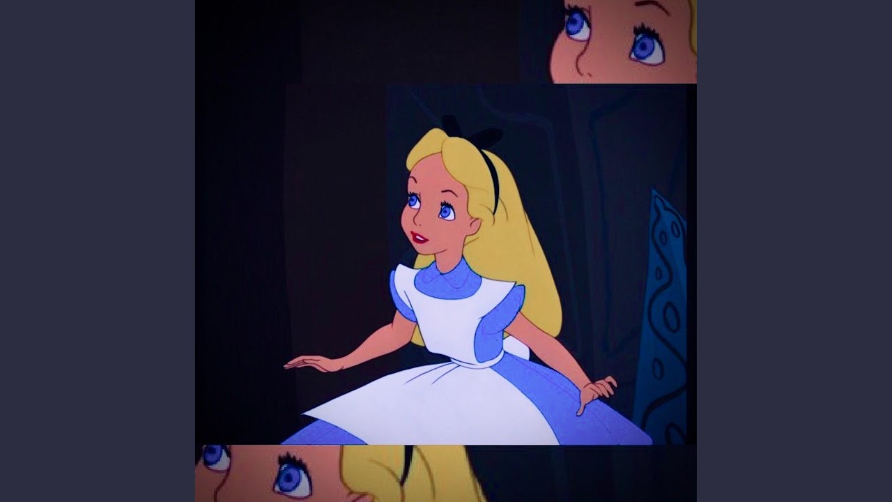 Alice - YouTube