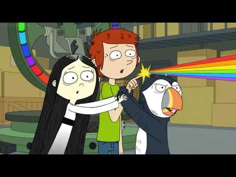 Wishfart Season 1 Episode 3 What's Up, P. Buddy?