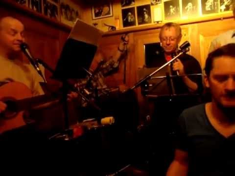 Alpenblick Revivalband - Sauna Boy