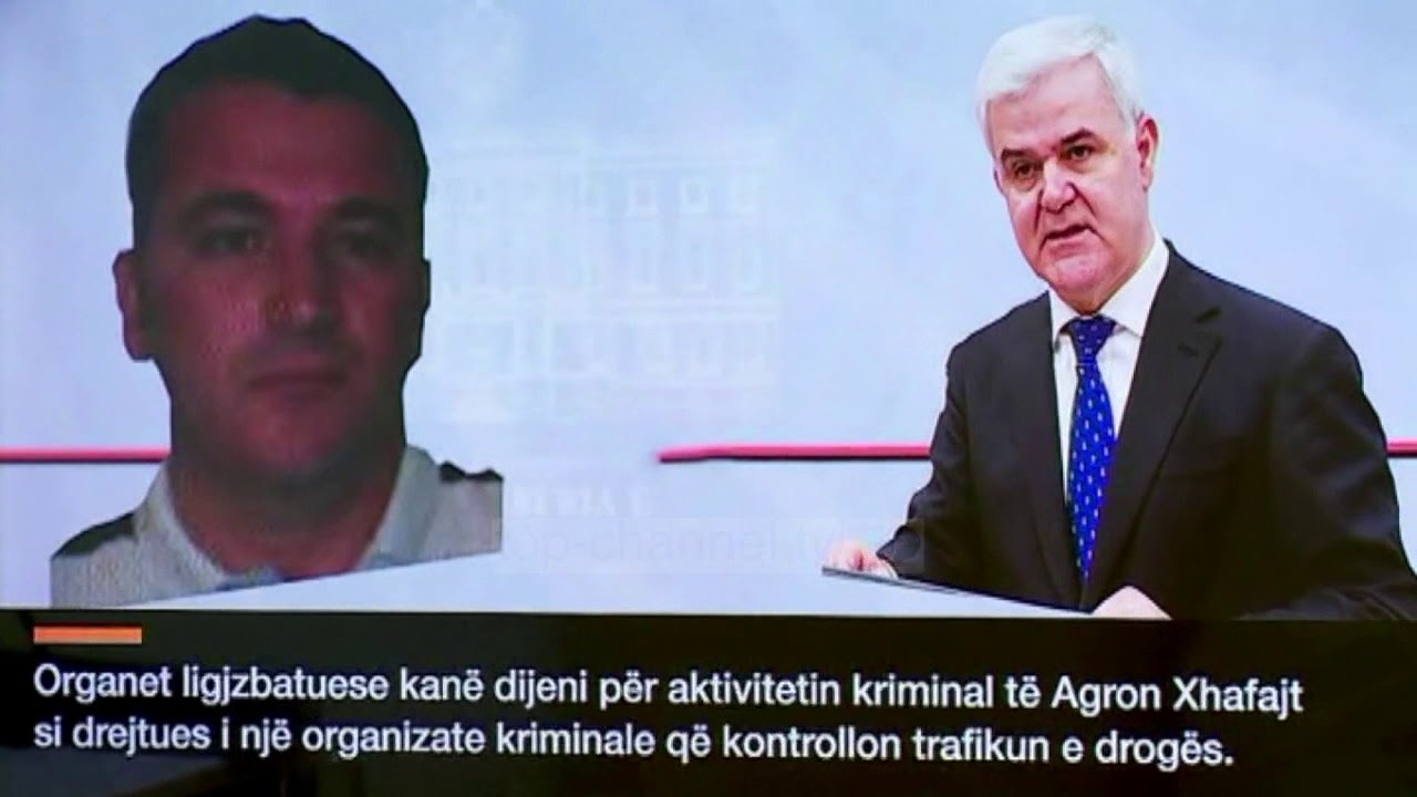 Shtyhet gjyqi i Babales Albert Veliu pritet që të ekstradohet nga ...